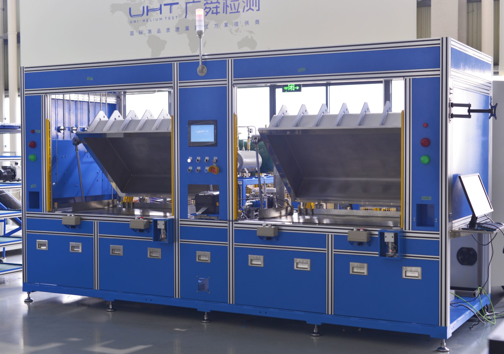 導入実績｜株式会社UHTテクノロジー