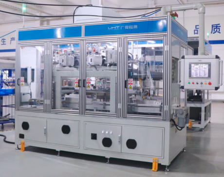 導入実績｜株式会社UHTテクノロジー